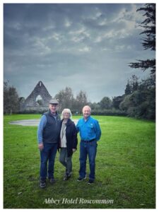 The Proof is in the Pudding - Rev. Steve and Mary Bolen